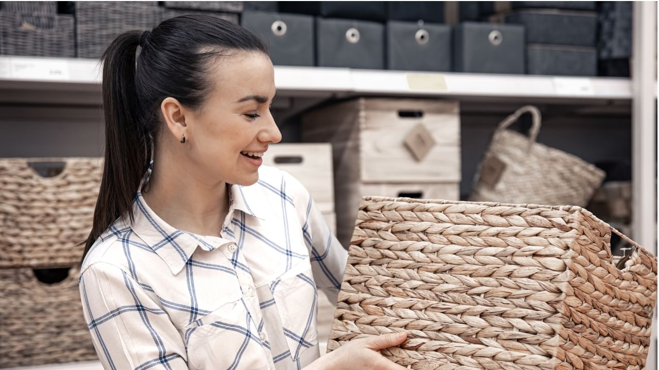 ⭐ The Best Home Goods Stores in Gouves Crete ⛵