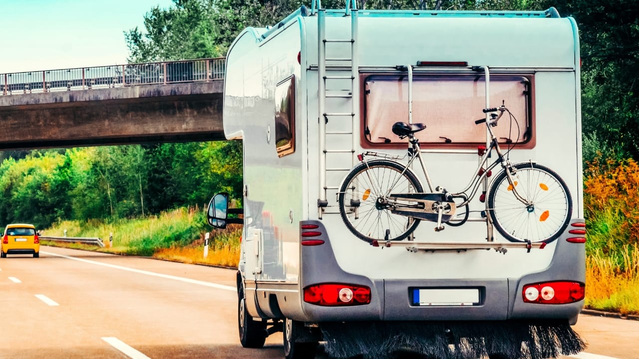 ☀️ Find the best campervan hire services in Gouves Crete⛵