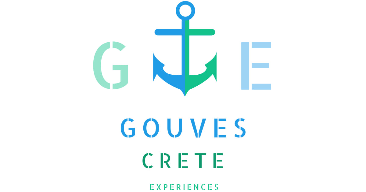 ☀️ GOUVES CRETE MAP | Gouves Crete Experiences